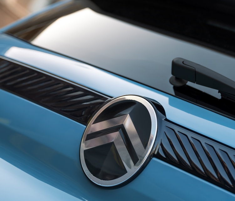 Citroën Nutzfahrzeuge – Zuverlässige Transporter für Profis