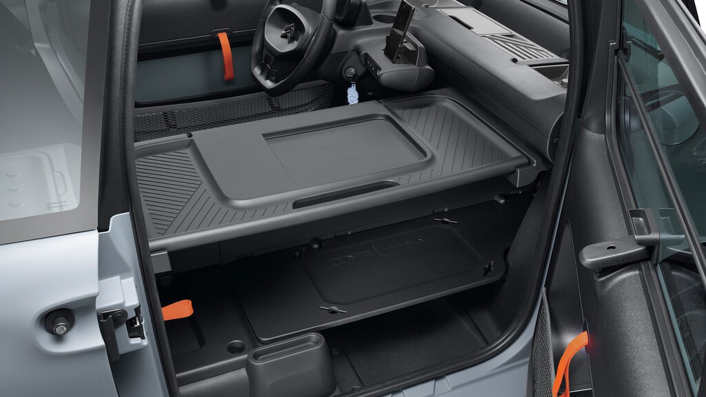 Citroën Nutzfahrzeuge – Zuverlässige Transporter für Profis