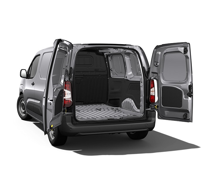 Citroën Nutzfahrzeuge – Zuverlässige Transporter für Profis