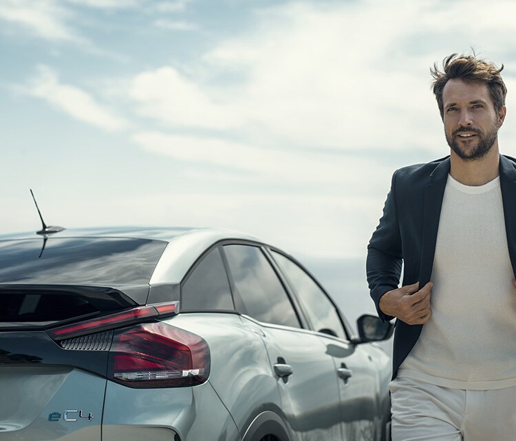 Les services exclusifs Citroën pour l'entretien de son véhicule