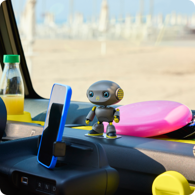 Neuen Citroën AMI kaufen – 100% Elektrisch | Citroën Schweiz