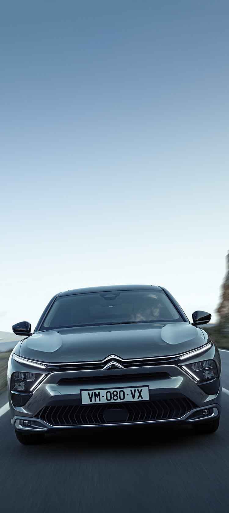 Citroën Schweiz – Elektro-, Hybrid- Neuwagen& SUVs