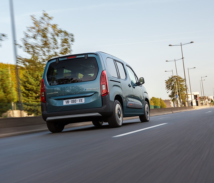 Familienautos – 5, 7 oder 9 Plätze