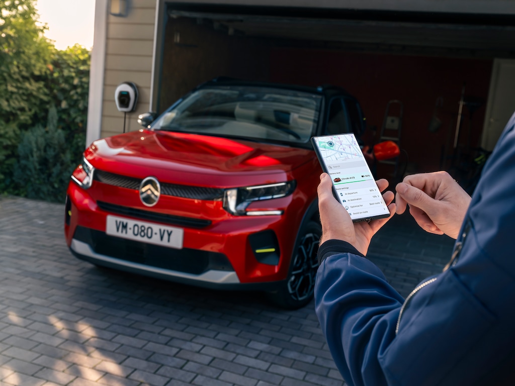 Citroën Nutzfahrzeuge – Zuverlässige Transporter für Profis