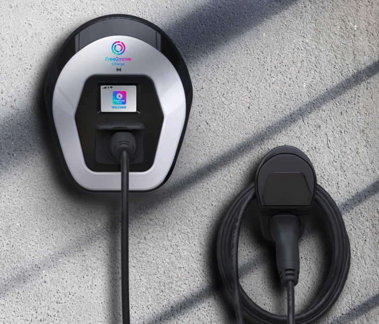 Neuer Citroën ë-C3 Aircross - Der kompakteste Elektro-SUV | Citroën Schweiz