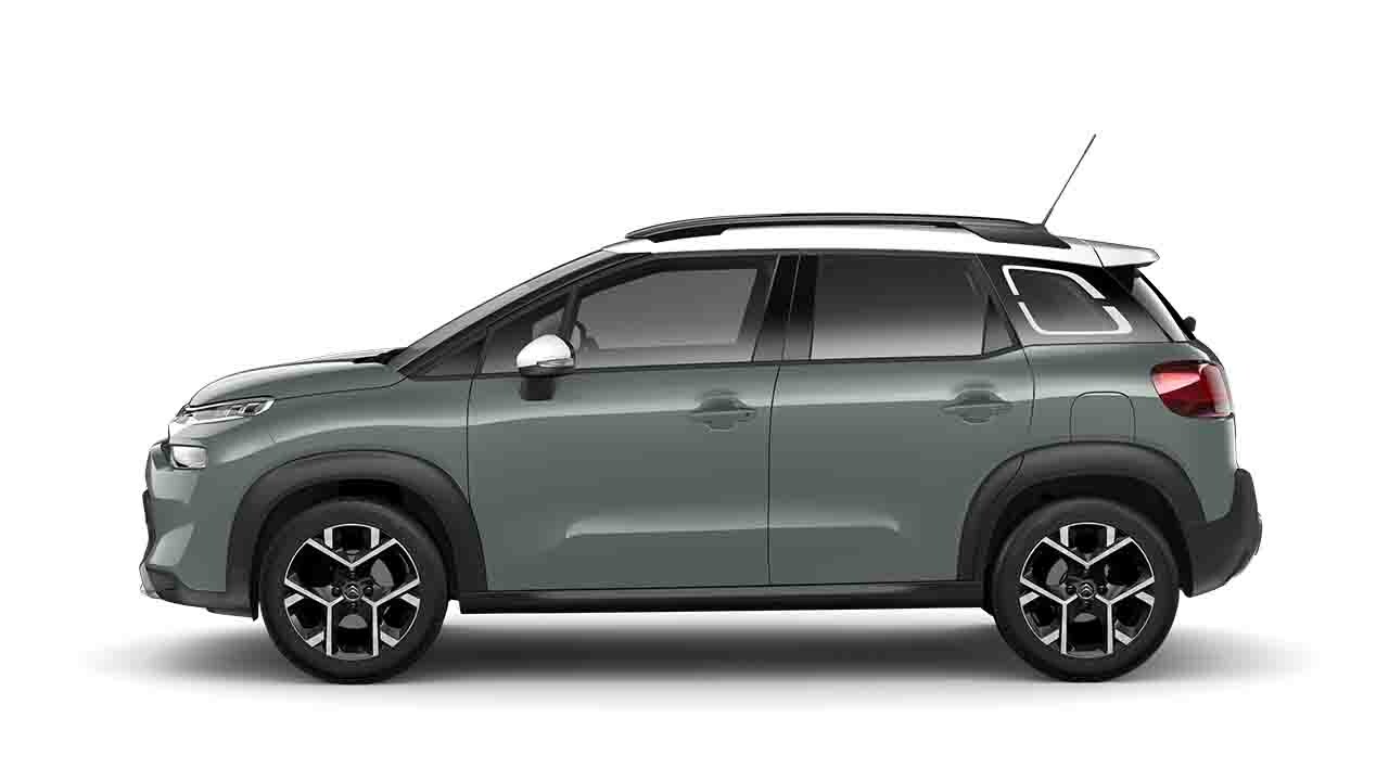Citroën Schweiz – Elektro-, Hybrid- Neuwagen& SUVs