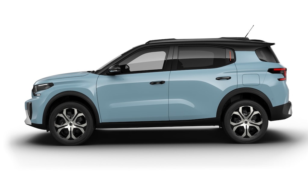 Citroën 7-Sitzer – Familienautos mit 7 Plätzen | Citroën Schweiz