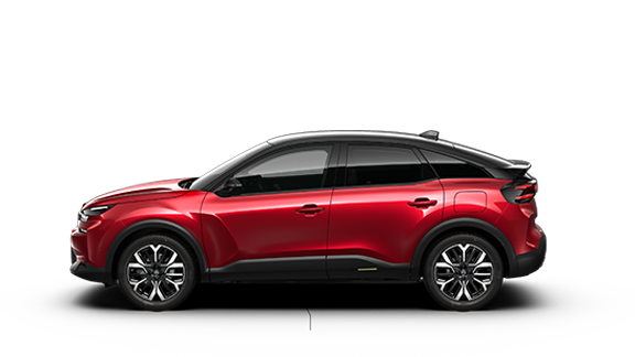 Neuer Citroën C4 – Hybrid & Elektrisch | Citroën Schweiz