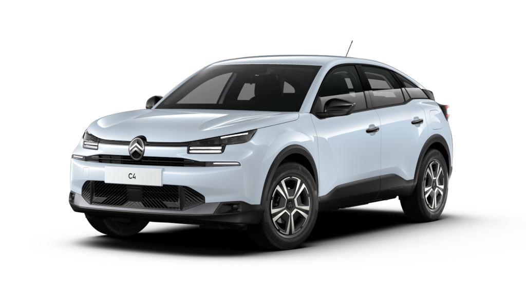Neuer Citroën C4 – Hybrid & Elektrisch | Citroën Schweiz