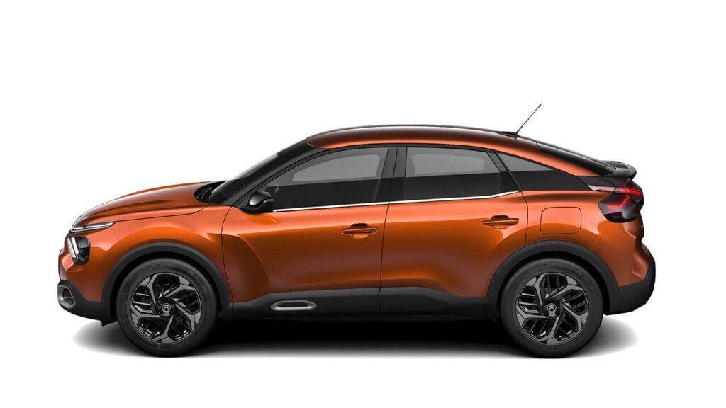 Neuwagen Angebote: Leasing und Finanzierung - Citroën Schweiz