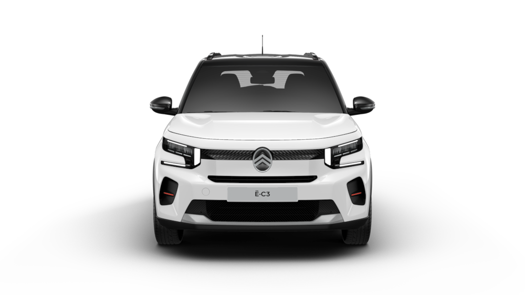 Neuer ë-C3 Van | Elektrisches Stadtflitzer-Van für Ihr Business ...