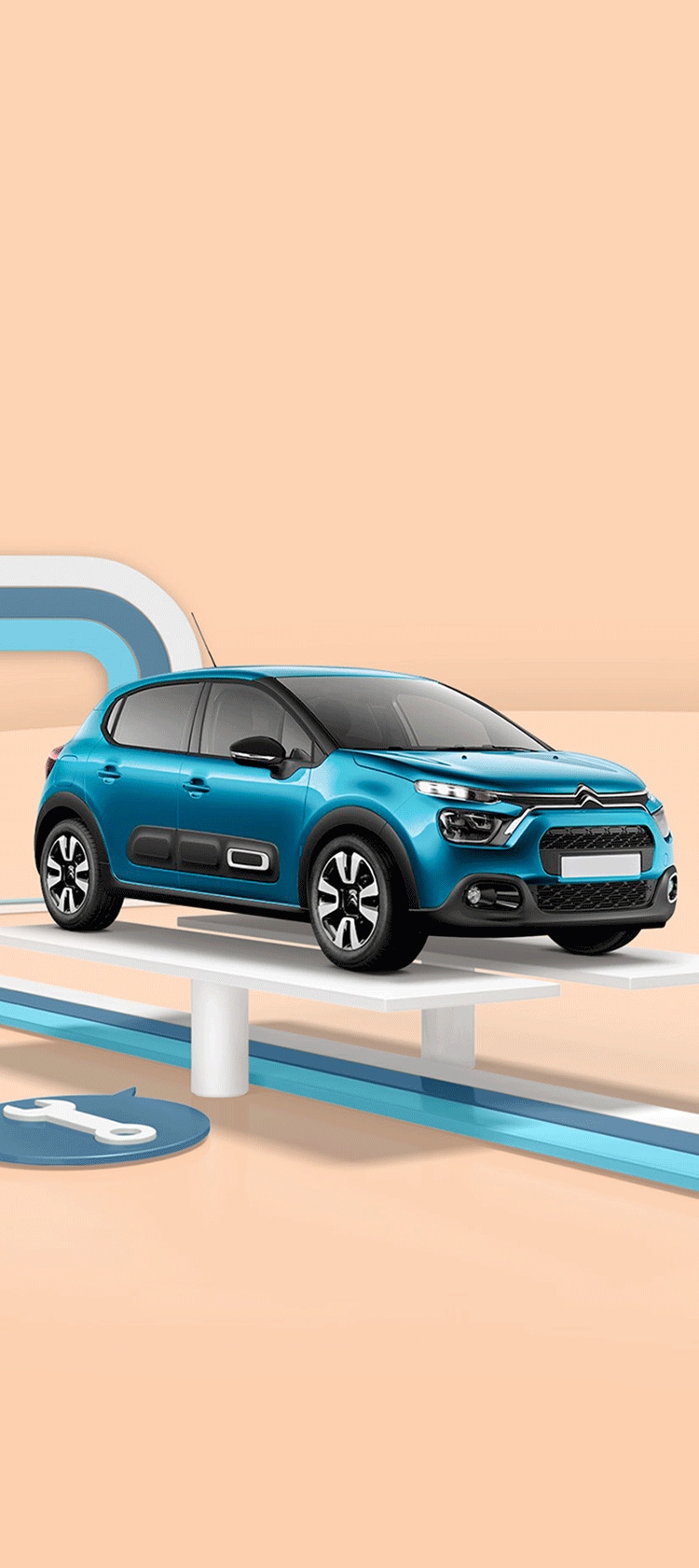 Citroën Schweiz – Elektro-, Hybrid- Neuwagen& SUVs