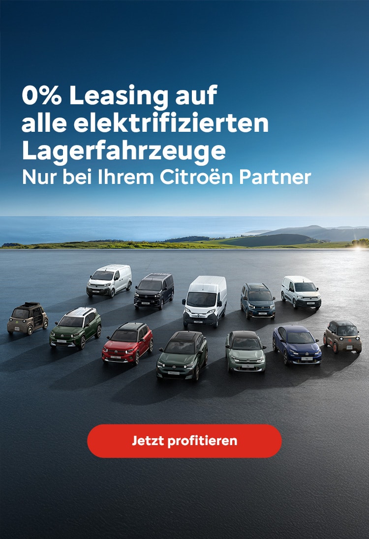 Citroen Switzerland