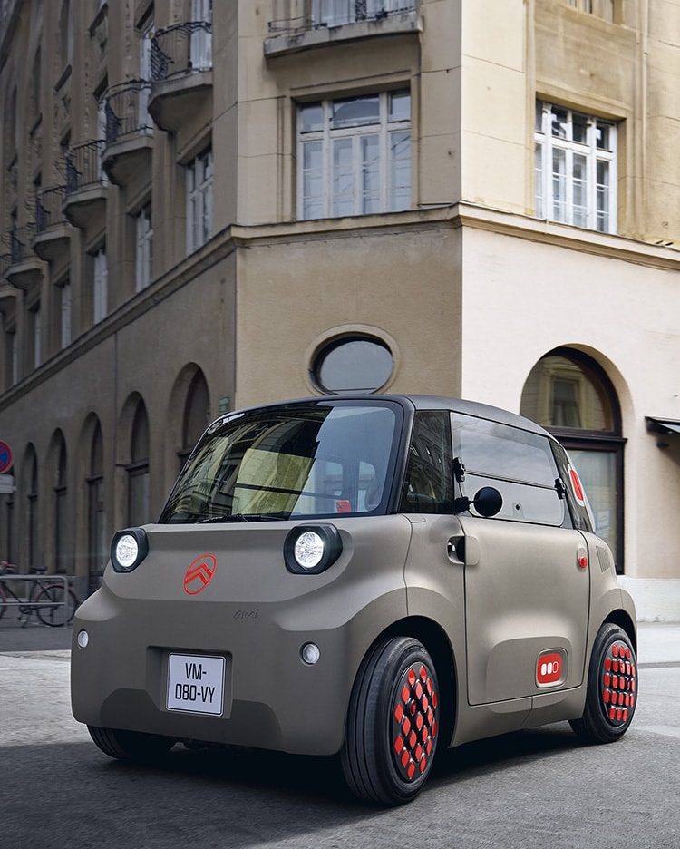 Citroën Schweiz – Elektro-, Hybrid- Neuwagen& SUVs