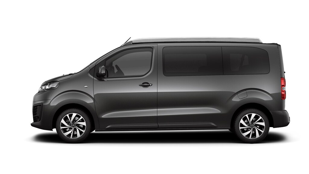 Neuwagen Angebote: Leasing und Finanzierung - Citroën Schweiz